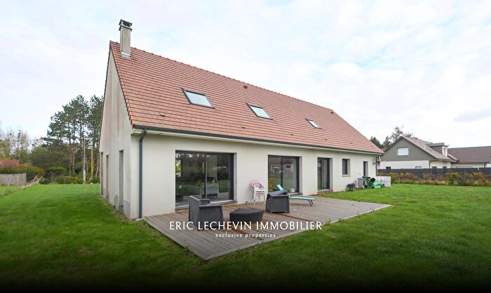 Maison à vendre - Saint-Josse - 7 pièces - 5 chambres