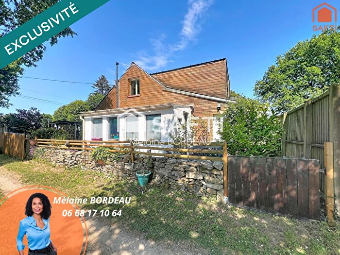 Maison 7 pièces à vendre - Elven