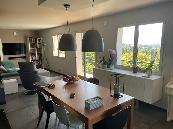 Pringy : Maison 6 pièces à vendre