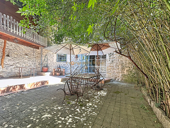Sainte-Croix-de-Quintillargues : Maison 6 pièces à vendre
