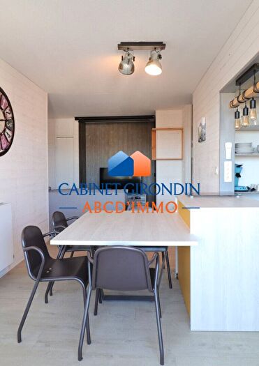 Nansouty, Saint Genès, Bordeaux - Appartement 2 pièces à louer