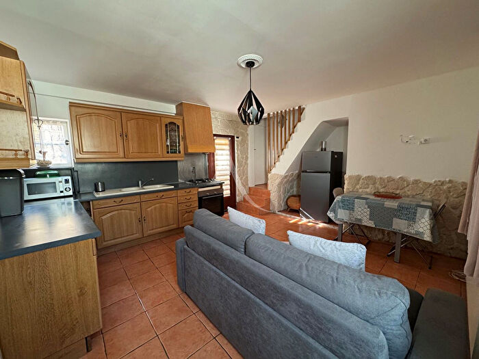 Maison 3 pièces à louer - Trilport