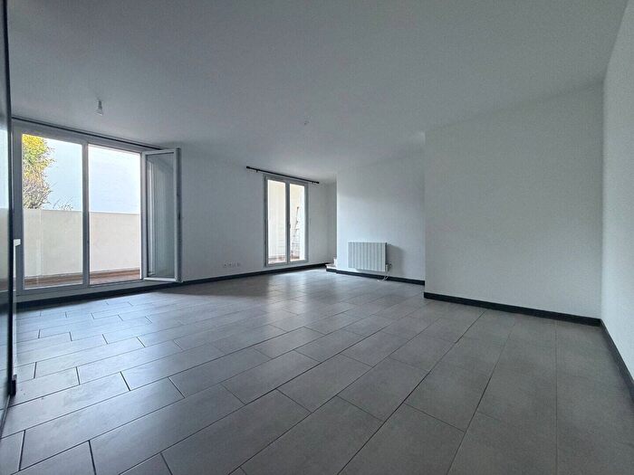 Appartement 3 pièces à louer - Saint-Germain-au-Mont-dOr