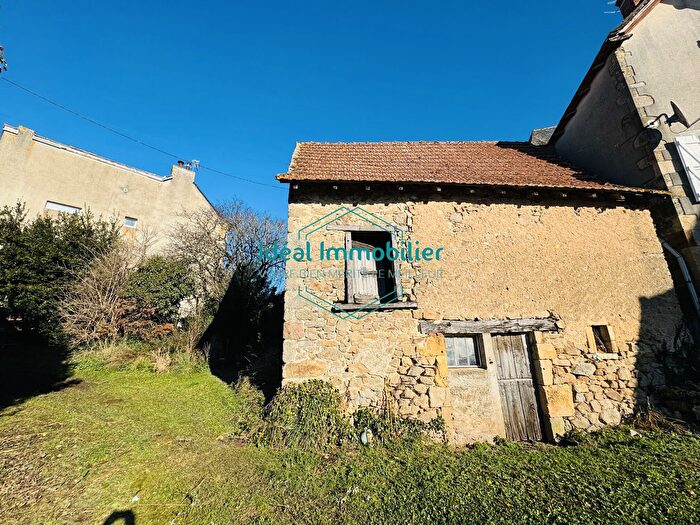 Maison à vendre - Drulhe - 4 pièces