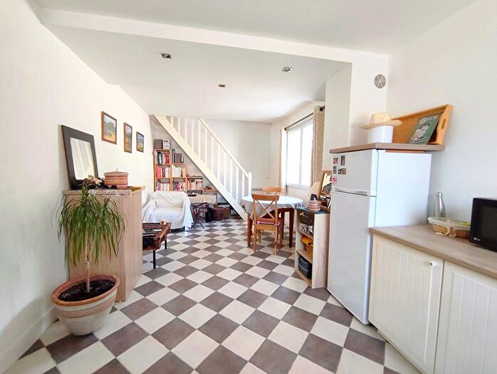 Appartement 2 pièces à vendre à Juziers
