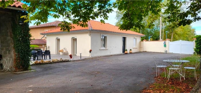 Maison 6 pièces à vendre - Saint-Gaudens