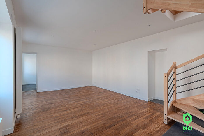 Maison 5 pièces à Angers, Les Hauts de Saint-Aubin, à vendre