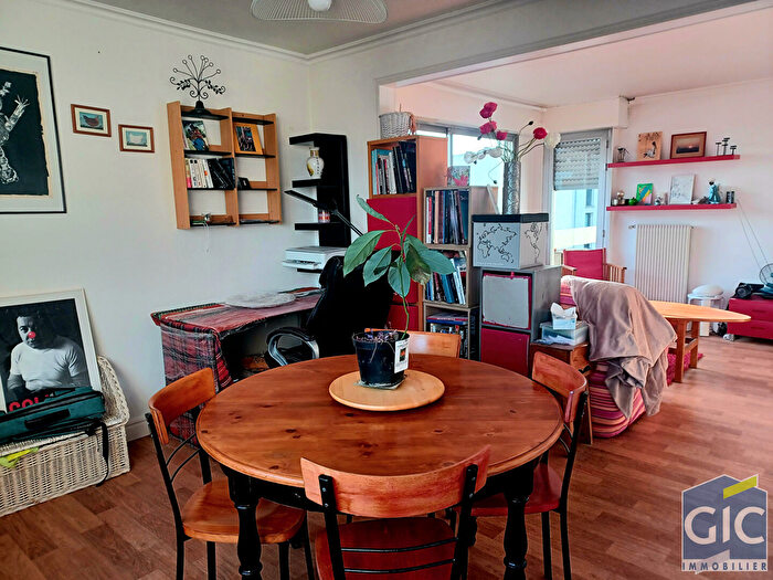 Caen, Venoix - Appartement 4 pièces à vendre