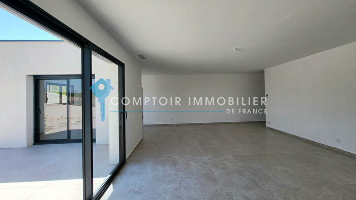 Maison 4 pièces à La Calmette, à vendre