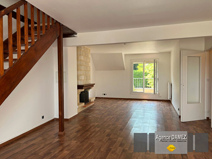 Appartement 4 pièces à Dourdan, à vendre