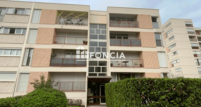 Appartement à vendre - Gradignan, Centre-ville - 3 pièces - 2 chambres