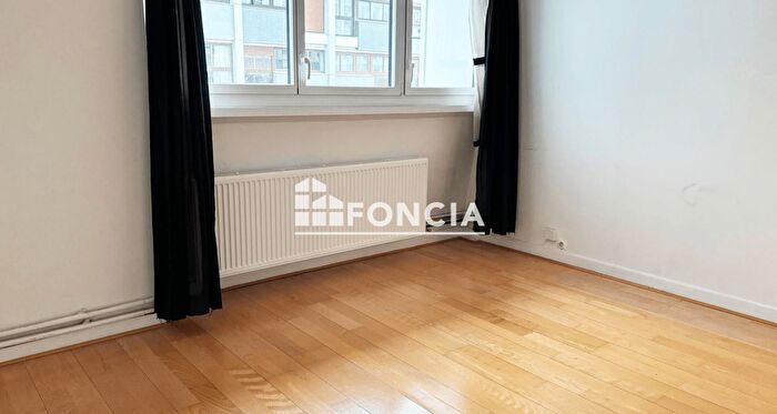 Appartement à vendre - Paris e , Alleray, Procession - 1 pièce