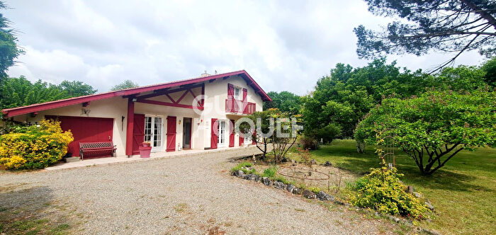 Maison à vendre - Magescq - 4 pièces - 2 chambres