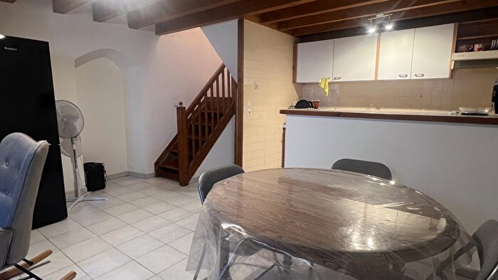 Appartement à vendre - Narbonne, Saint-Jean, Saint-Pierre - 3 pièces - 2 chambres