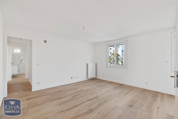 Cannes, Petit Juas - Appartement 3 pièces à vendre