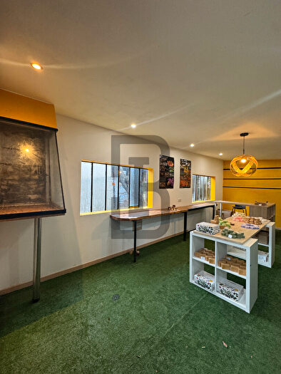 Maison à vendre - Limoux - 6 pièces - 5 chambres