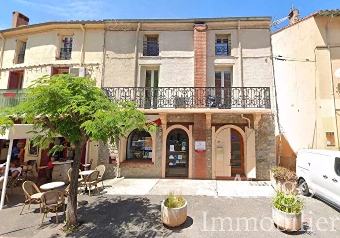 Appartement 3 pièces à louer - Tautavel
