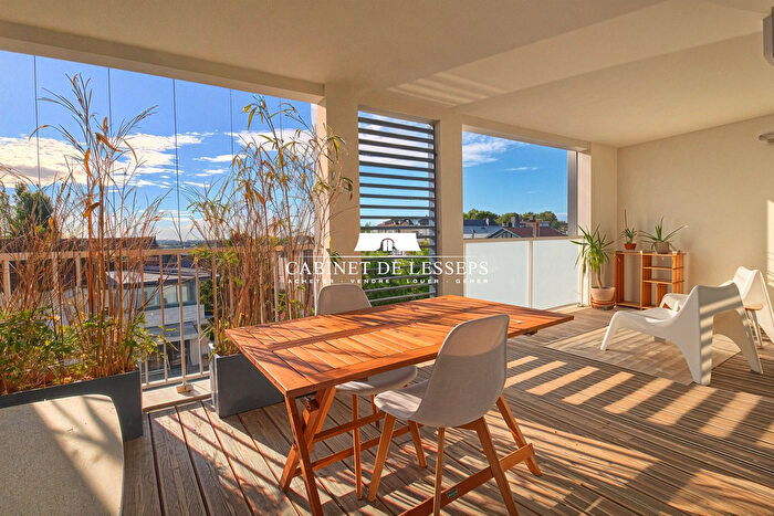 BayonneBayonaBaiona, Saint-Léon - Appartement 2 pièces à vendre