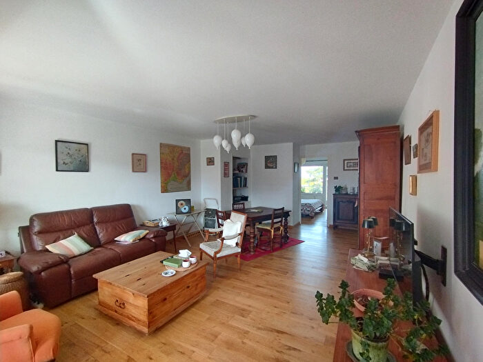 Thonon-les-Bains : Appartement 4 pièces à vendre
