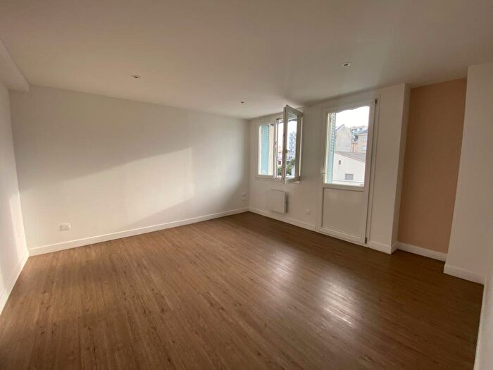 Appartement à louer - Tarbes, Vugnemale, Martinet - 4 pièces - 2 chambres