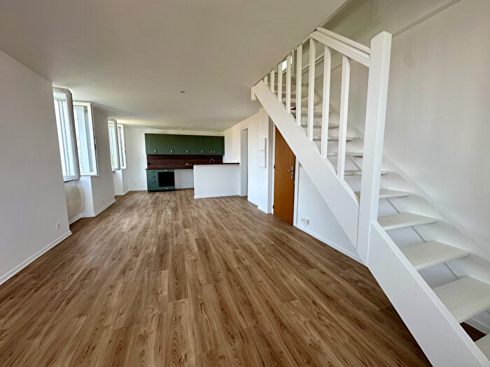 Appartement 3 pièces à Biarritz, Saint-Charles, Phare, Larochefoucauld, à vendre