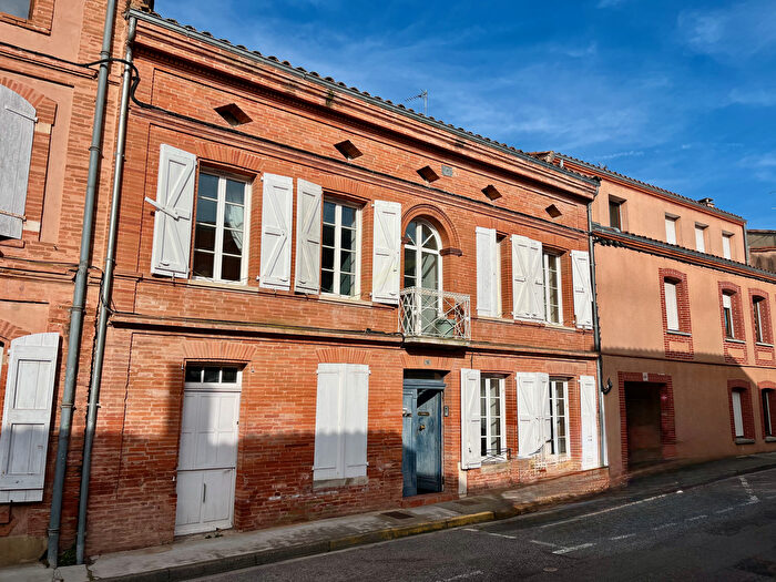 Maison à vendre - Lanta - 7 pièces - 5 chambres