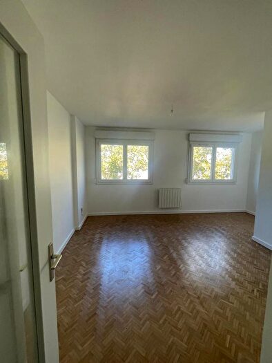 Lyon 3ème, Villette, Paul Bert - Appartement 1 pièce à louer