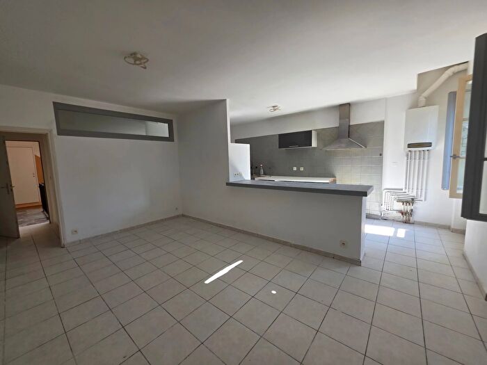 Appartement 3 pièces à vendre - Montélimar, Centre-ville