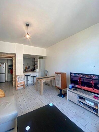 Appartement 2 pièces à Trois Quartiers-Centre Ville, Poitiers, à louer