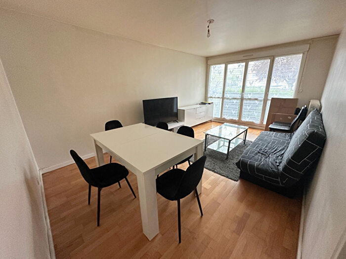 Appartement 2 pièces à vendre - Joué-lès-Tours, Verdun