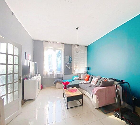 Maison 4 pièces à vendre - Fresnes-sur-Escaut