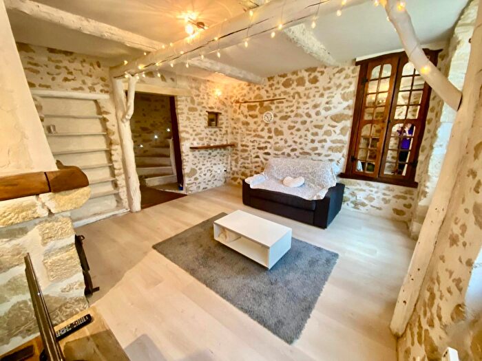 Maison à vendre - Lauris - 5 pièces - 4 chambres