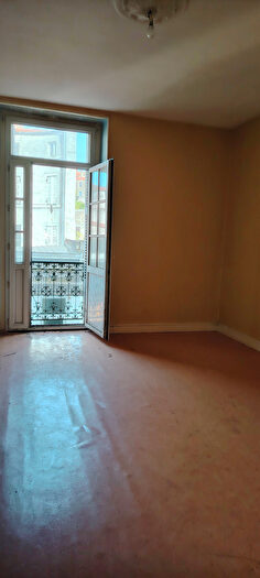 Airvault - Maison 5 pièces à vendre
