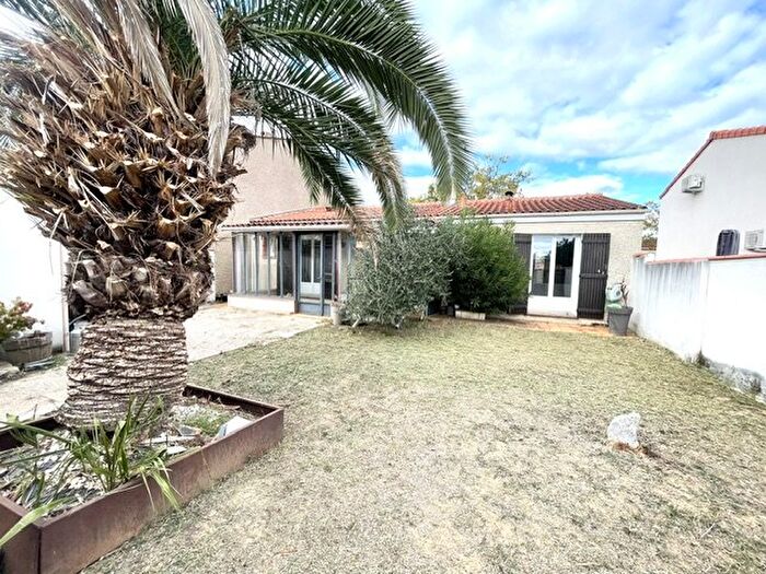 Maison 4 pièces à vendre - Tournefeuille, Paderne