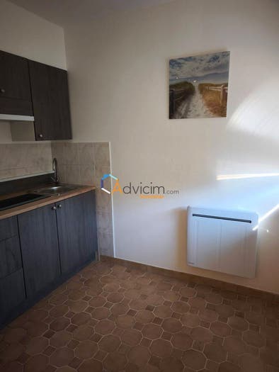 Appartement 1 pièce à louer à Asnières-sur-Seine