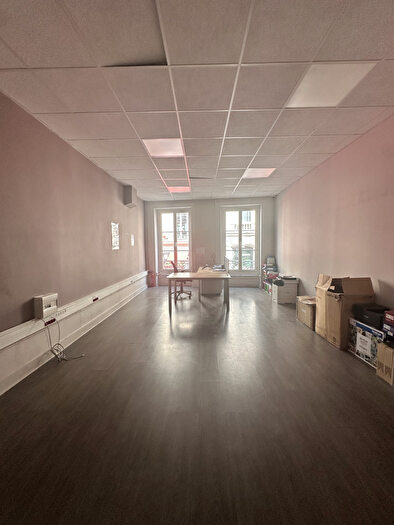 Appartement 2 pièces à vendre à Lyon 2ème, Cordeliers Bellecour