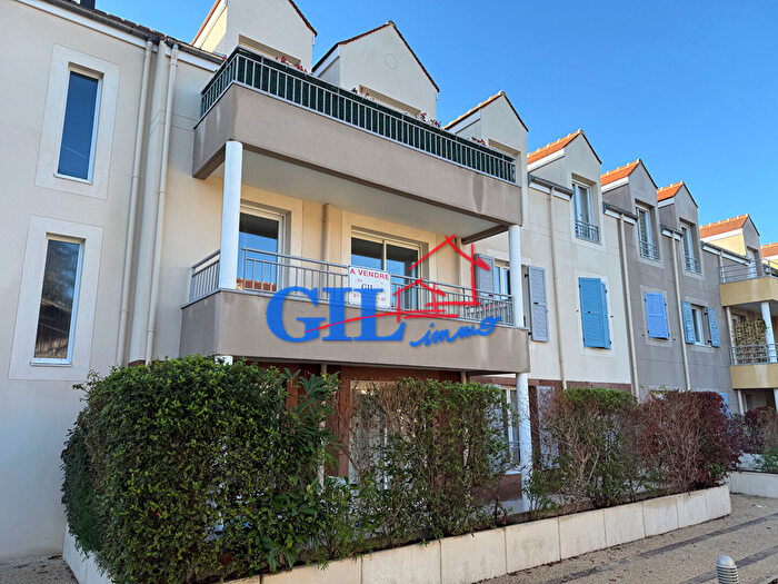 Appartement 2 pièces à vendre - Cesson