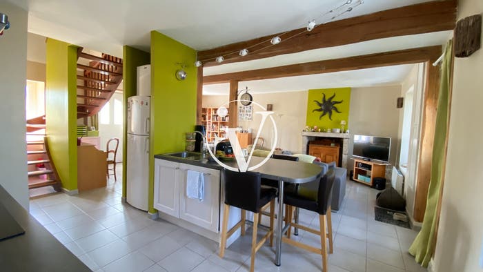 Maison 4 pièces à postalCode, à vendre