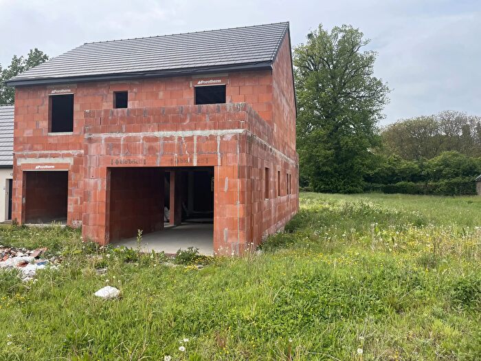 Flesselles : Maison 5 pièces à vendre