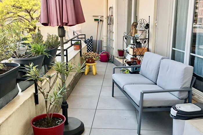 Appartement 3 pièces à vendre à Saint-Maur-des-Fossés