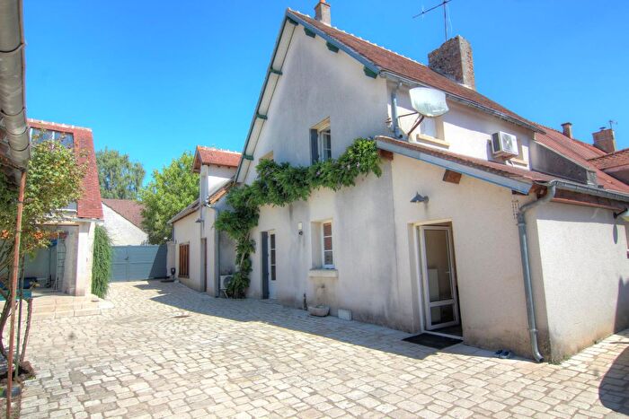 Maison 5 pièces à vendre à Baule
