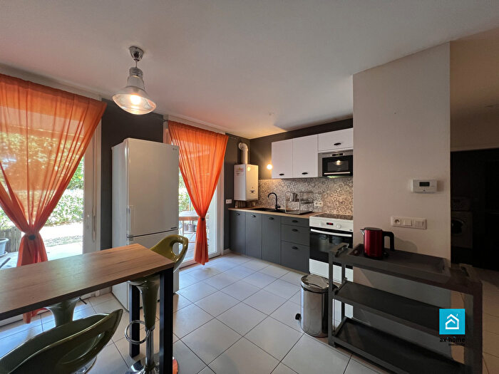 Appartement 2 pièces à Dingsheim, à louer