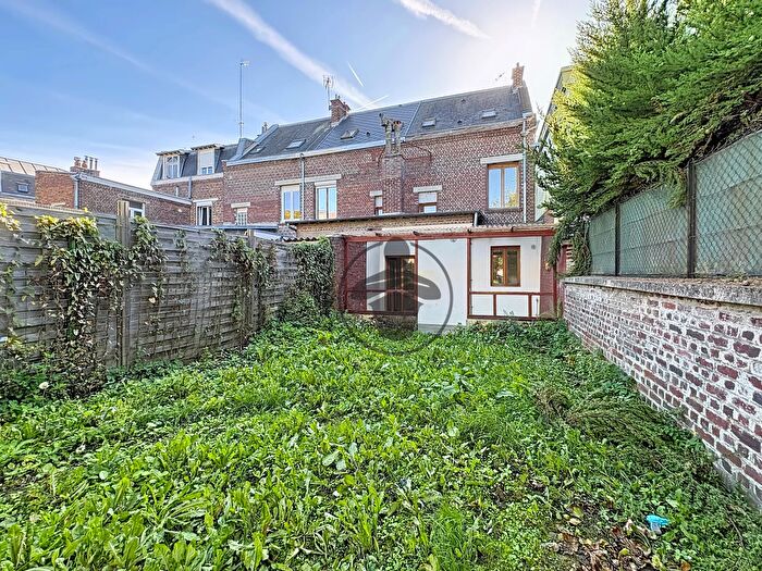 Saint-Quentin, Europe, Rémicourt : Maison 6 pièces à louer