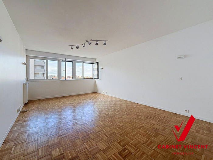 Appartement 4 pièces à Hauts d'Asnières-Métro, Asnières-sur-Seine, à louer