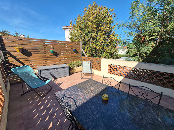 La Seyne-sur-Mer, Sud : Appartement 2 pièces à vendre