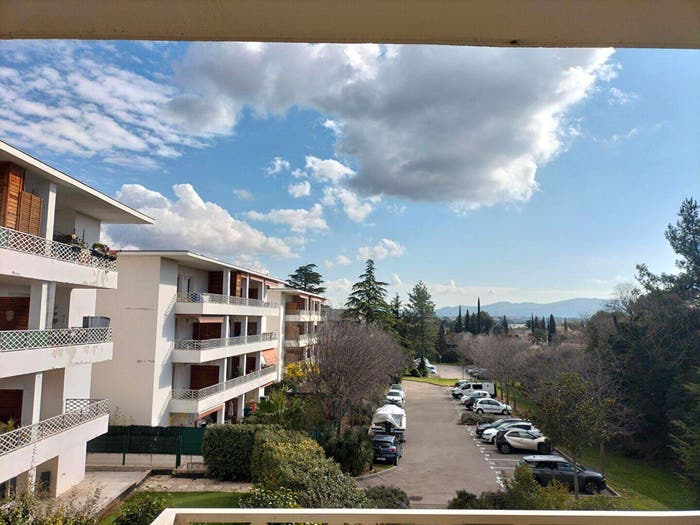 La Croix Rouge, Marseille 13ème arrondissement : Appartement 4 pièces à louer