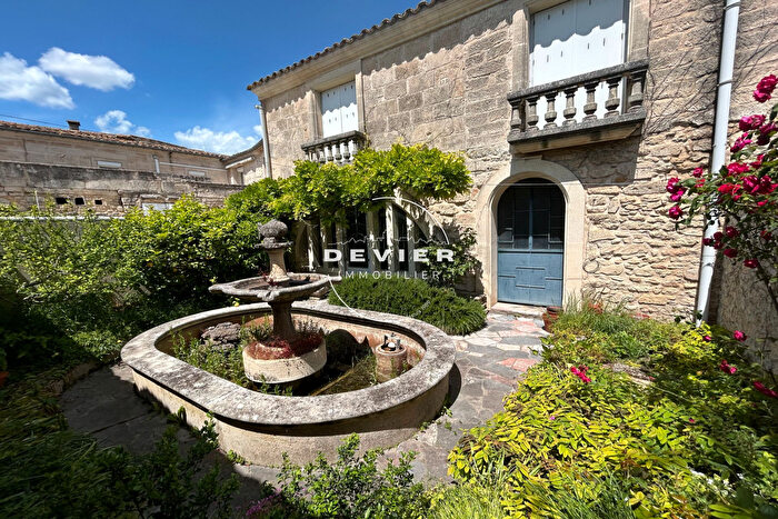 Maison à vendre - Restinclières - 6 pièces - 4 chambres