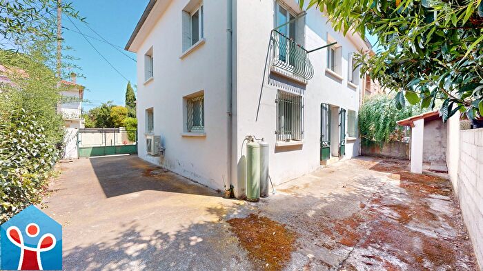 Maison 5 pièces à vendre - Béziers, Perch des Moulins, Font Neuve, Terries