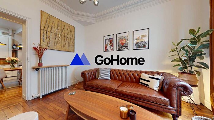 Europe, Paris ème arrondissement : Appartement 2 pièces à louer
