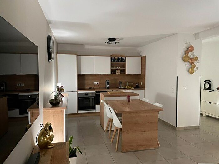 Appartement à vendre - BayonneBayonaBaiona, Beyris - 3 pièces - 2 chambres